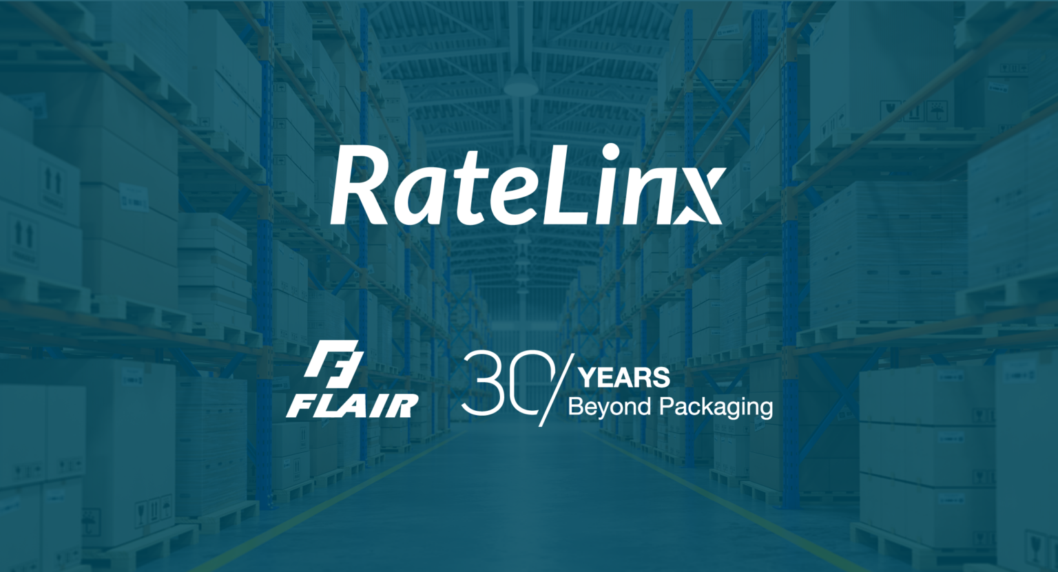 Value Driven and Innovative Thought Leaders — RateLinx