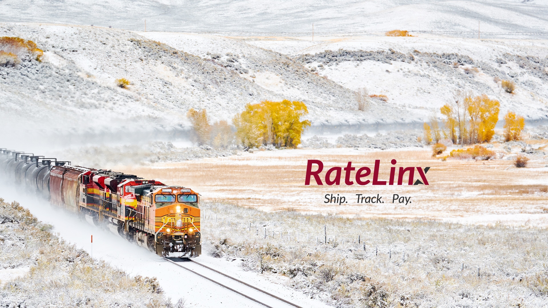 RateLinx launches new website, branding﻿ — RateLinx