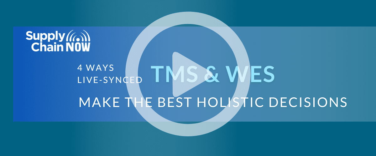 TMS & WES Integration: 4 Ways to Make Best Holistic Decisions — RateLinx