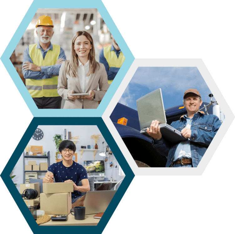 RateLinx - The Only TMS You'll Need for Parcel & Freight