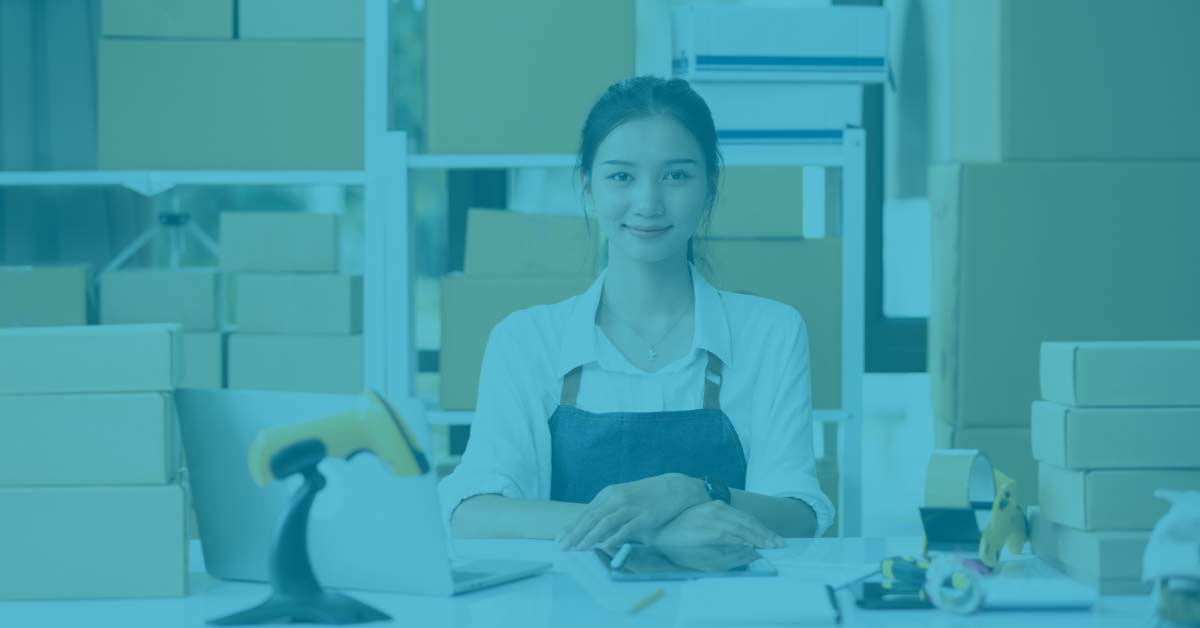 4 Ways to Transform Parcel Spend Management — RateLinx